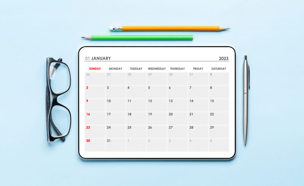 Elevate Your Brand Using A Content Calendar For Service Businesses